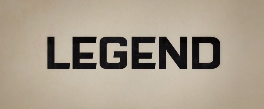 Legend